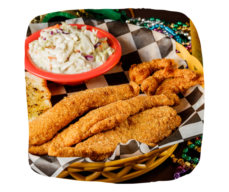 Menu - Bubba Ts Kitchen