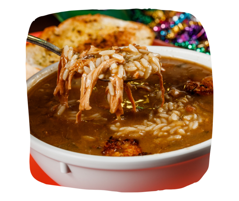 Menu - Bubba Ts Kitchen