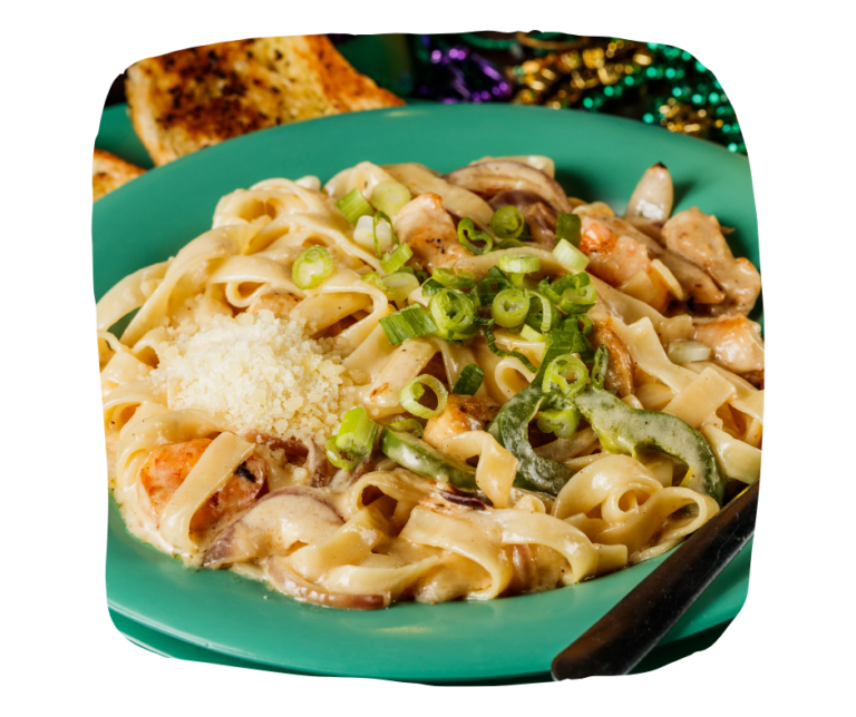 Menu - Bubba Ts Kitchen